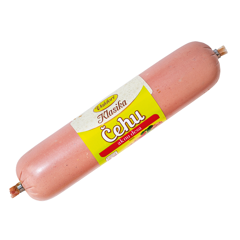 Elvi / ČEHU AKNU DESA