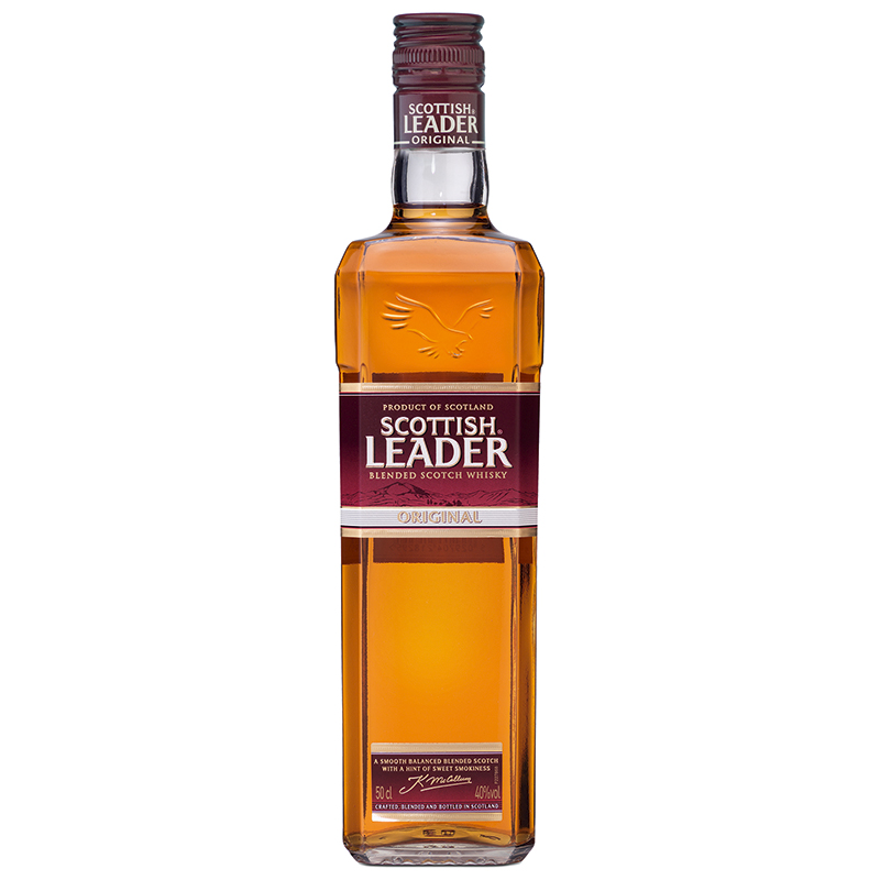 Elvi / VISKIJS SCOTTISH LEADER