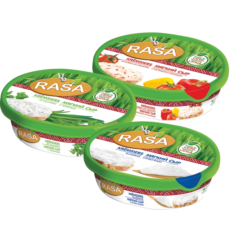 Elvi / KRĒMSIERS RASA