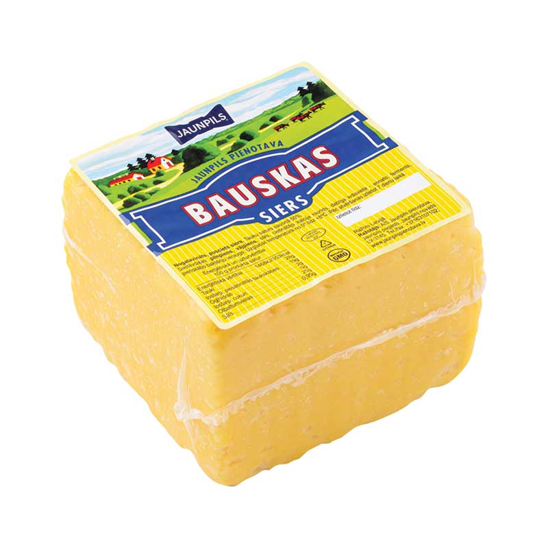 Elvi / BAUSKAS SIERS