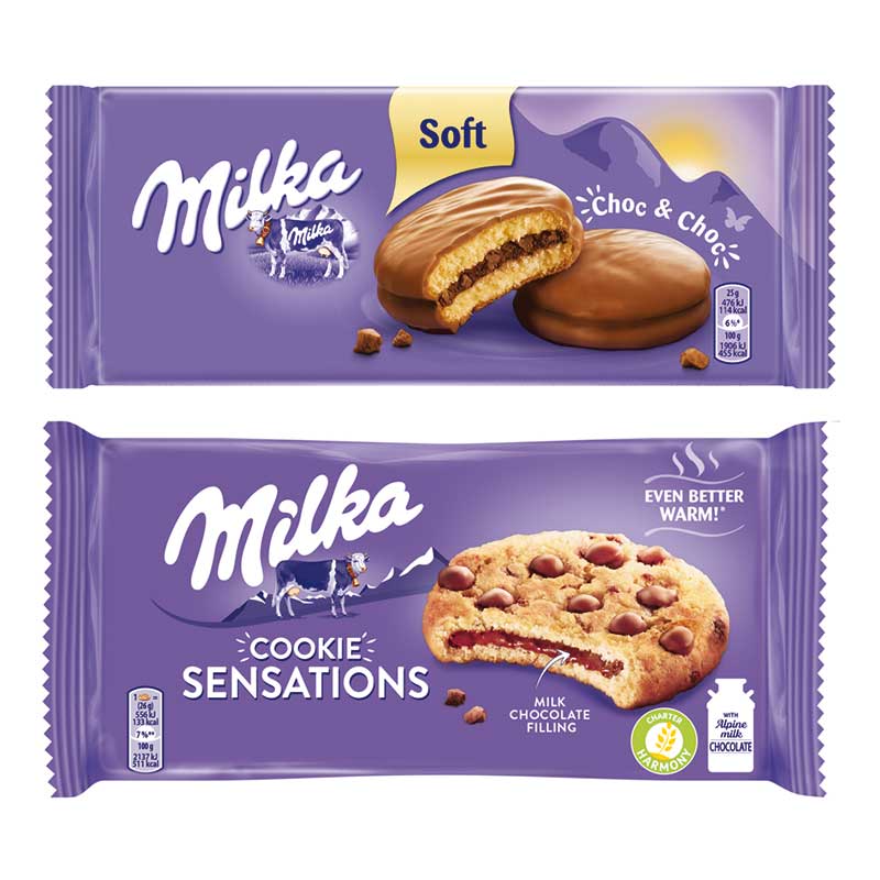Elvi / CEPUMI MILKA