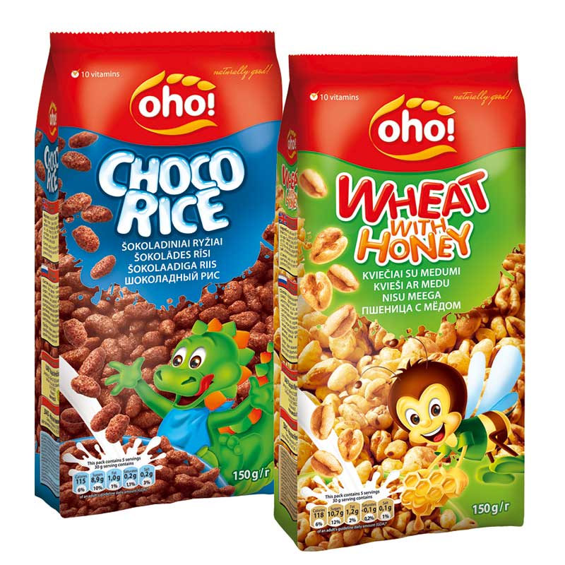 Elvi / BROKASTU PĀRSLĀM OHO!