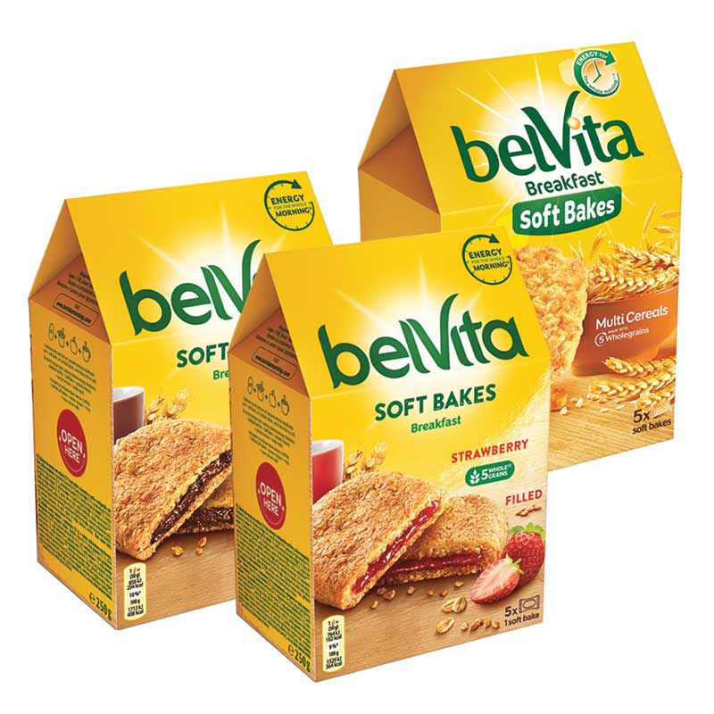 Elvi / CEPUMI BELVITA
