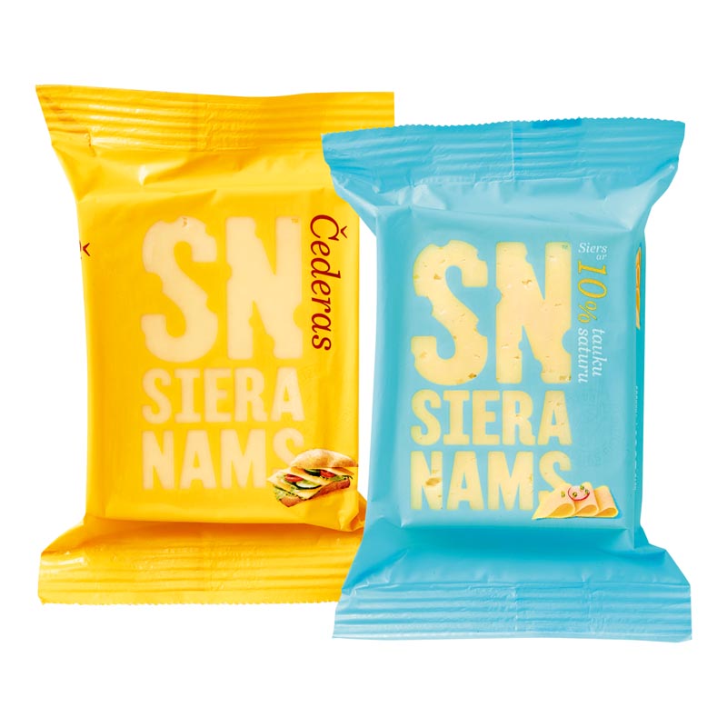 Elvi / SIERS SIERA NAMS