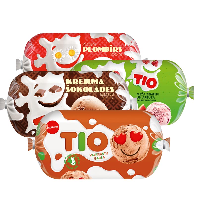 Elvi / SALDĒJUMAM TIO