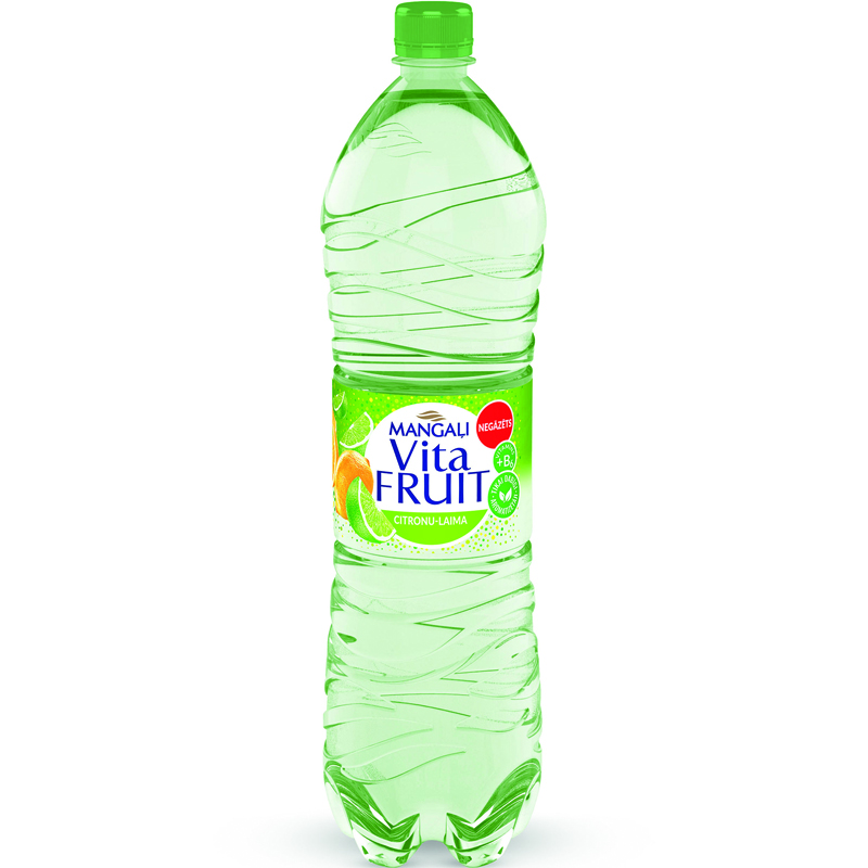 Elvi / NEGĀZĒTS DZĒRIENS MANGAĻI VITAFRUIT