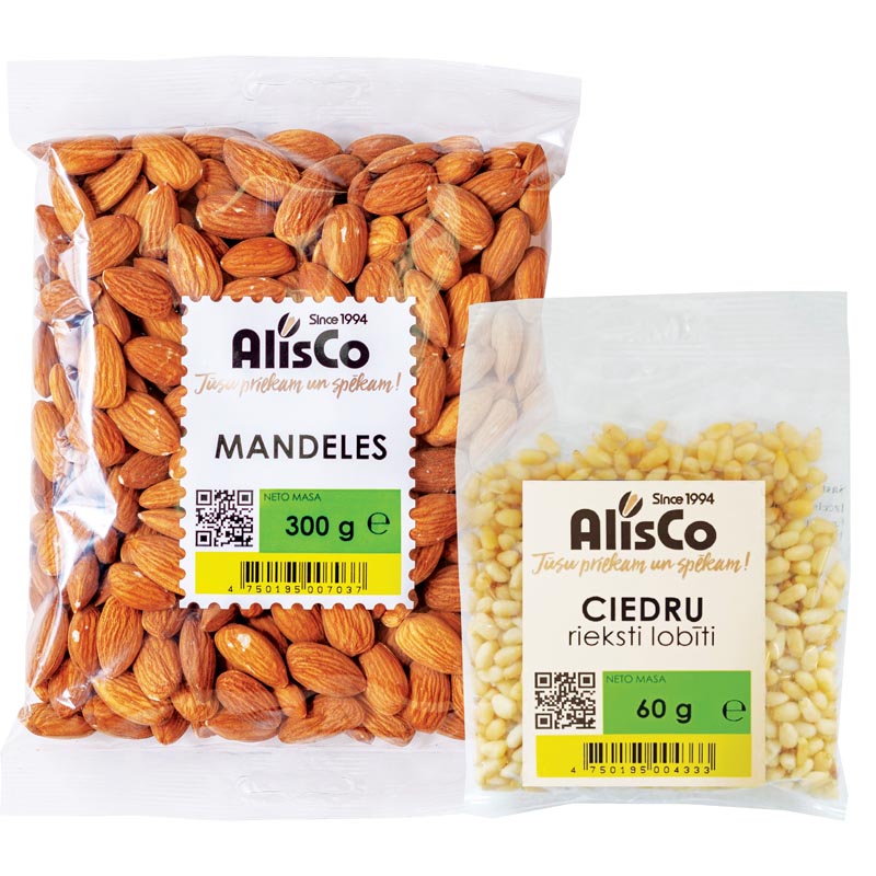 Elvi / ĀDAŽU ČIPSI