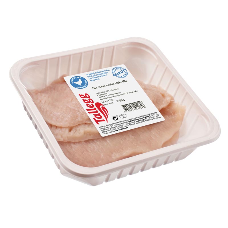 Elvi / CĀĻA FILEJAS STEIKS