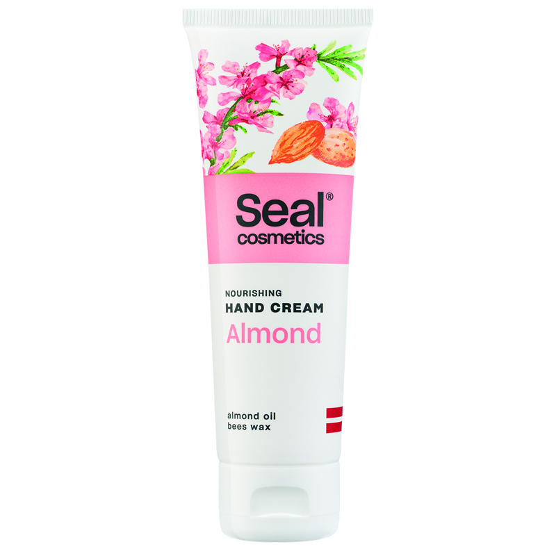 Elvi / ROKU KRĒMS SEAL ALMOND