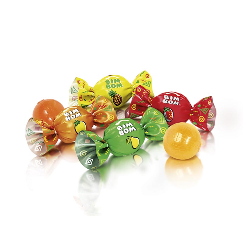 Elvi / LIĶIERA KONFEKTES PROZIT