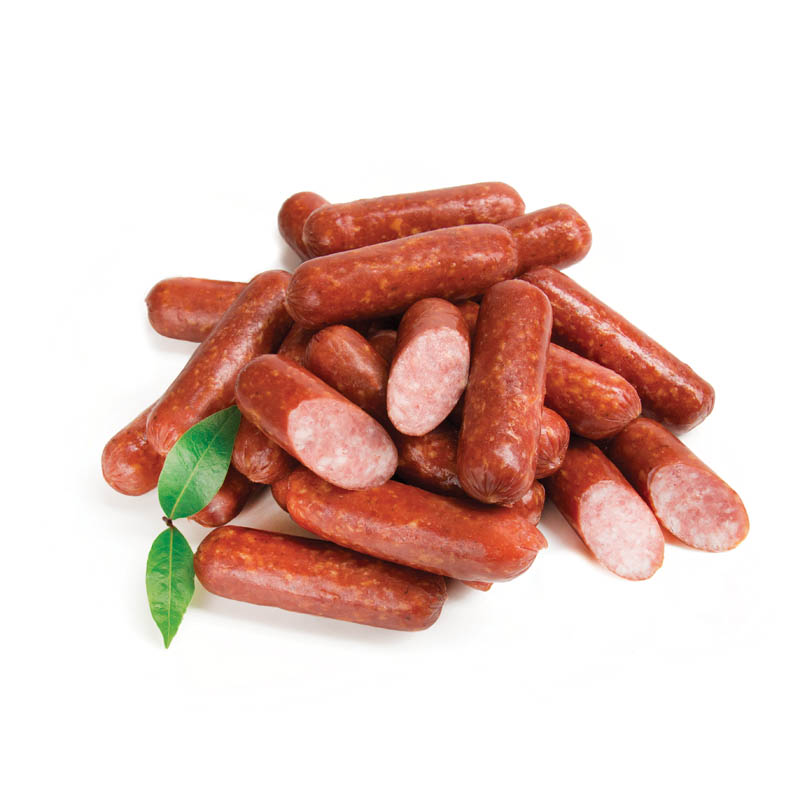 Elvi / DESIŅAS SALAMINI