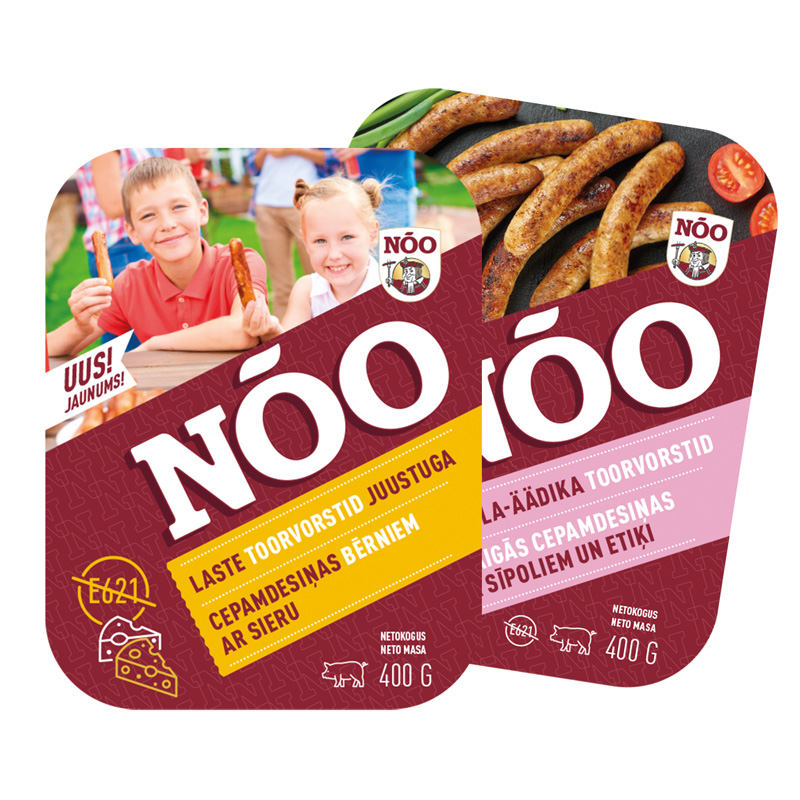 Elvi / VĀRĪTU AKNU DESA