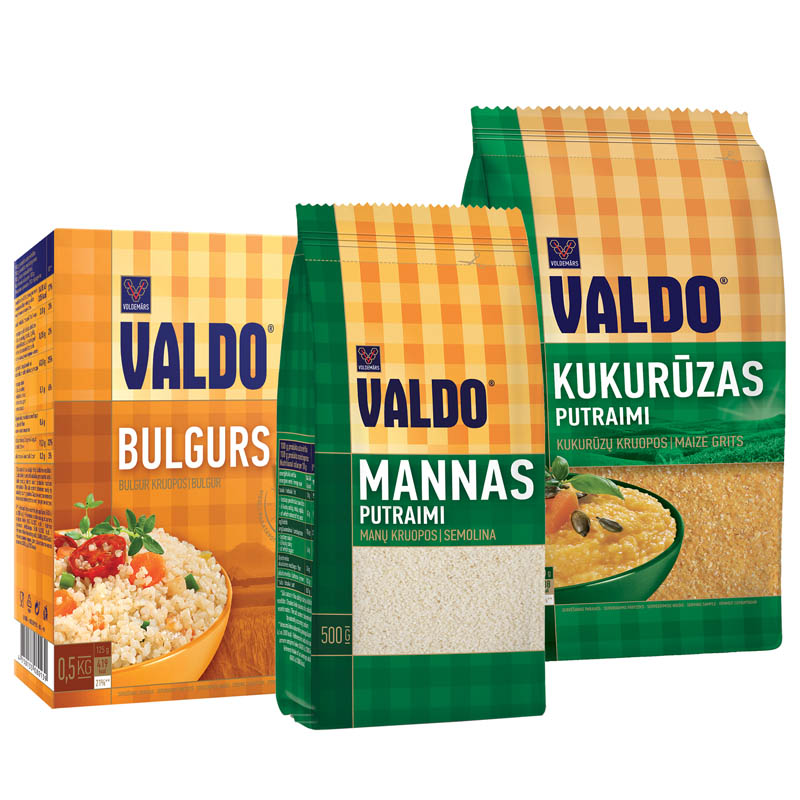 Elvi / PUTRAIMIEM VALDO