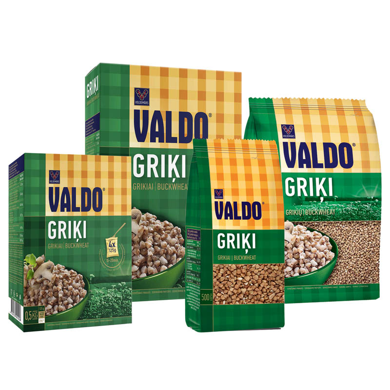 Elvi / GRIĶIEM VALDO