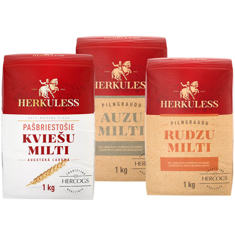 Elvi / MILTIEM HERKULESS