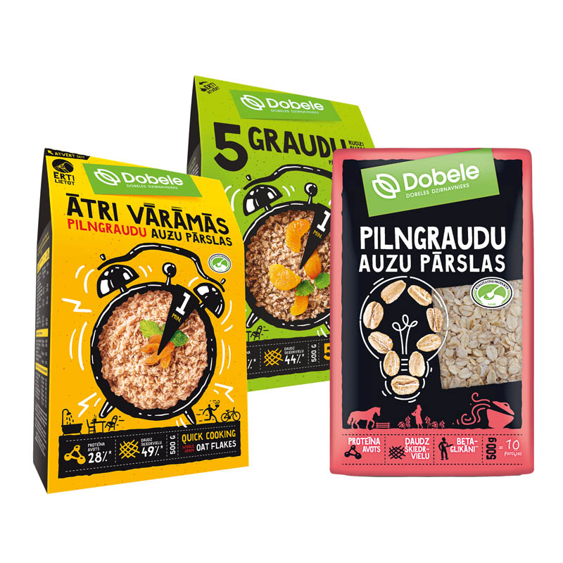 Elvi / AUZU PĀRSLAS DOBELE