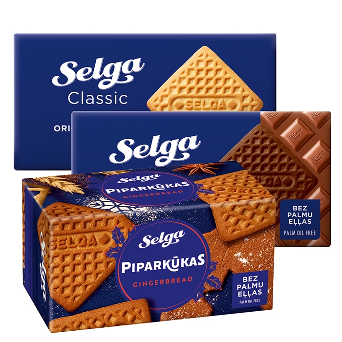 Elvi / CEPUMIEM SELGA