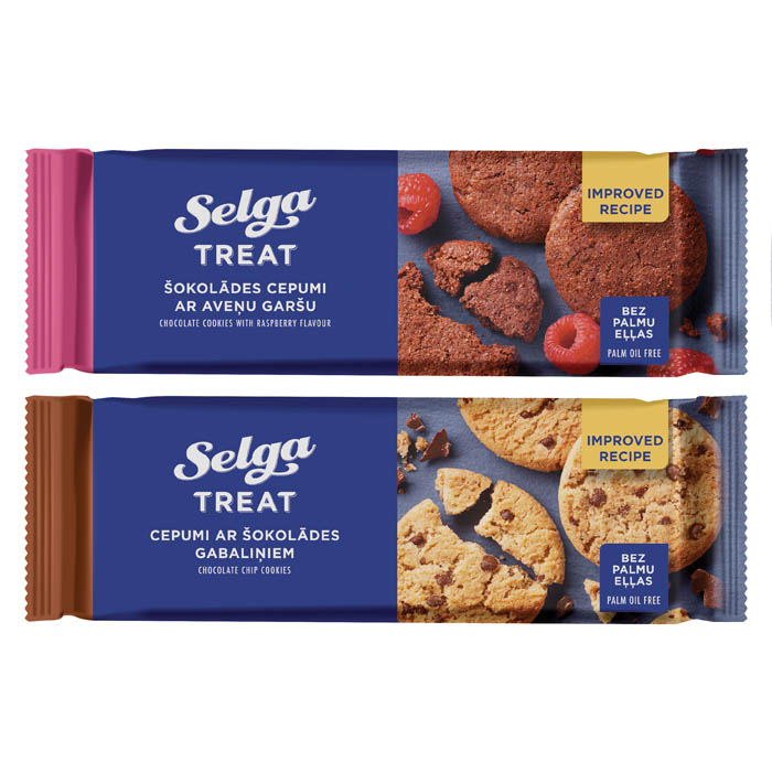 Elvi / CEPUMI SELGA TREAT