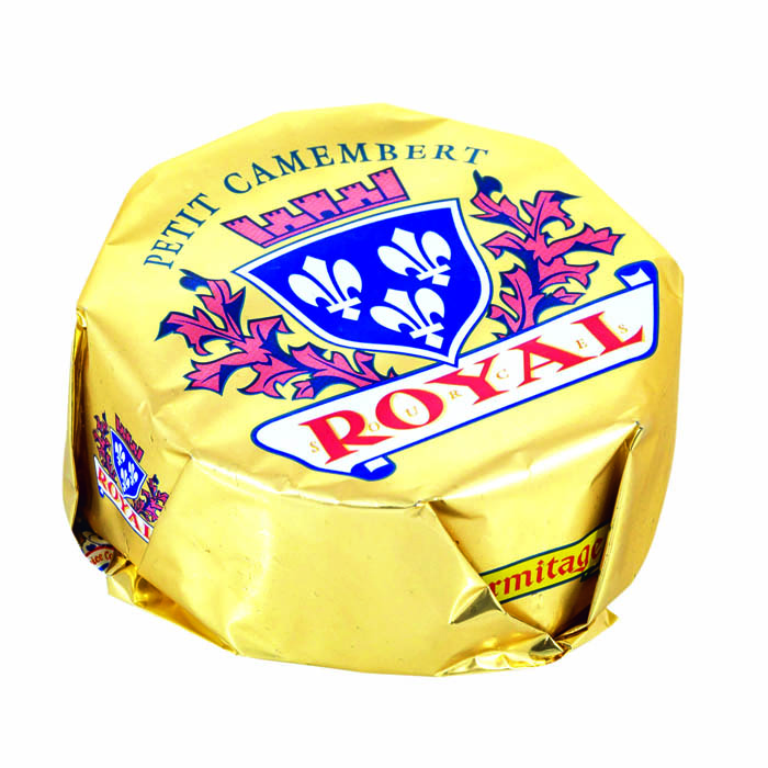 Elvi / SIERS CAMEMBERT ROYAL